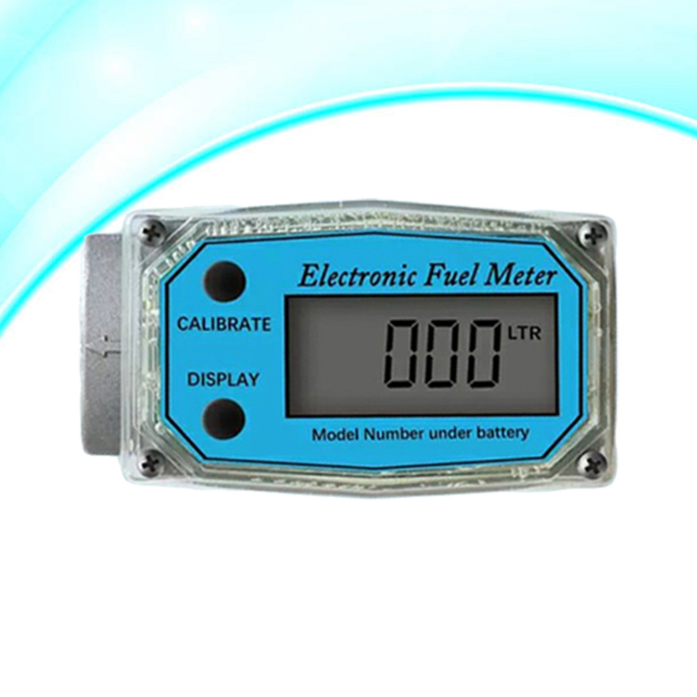 SOPOTUTU Sopotutu Flow Gauge, Easy to Maintain, Compact Design ...