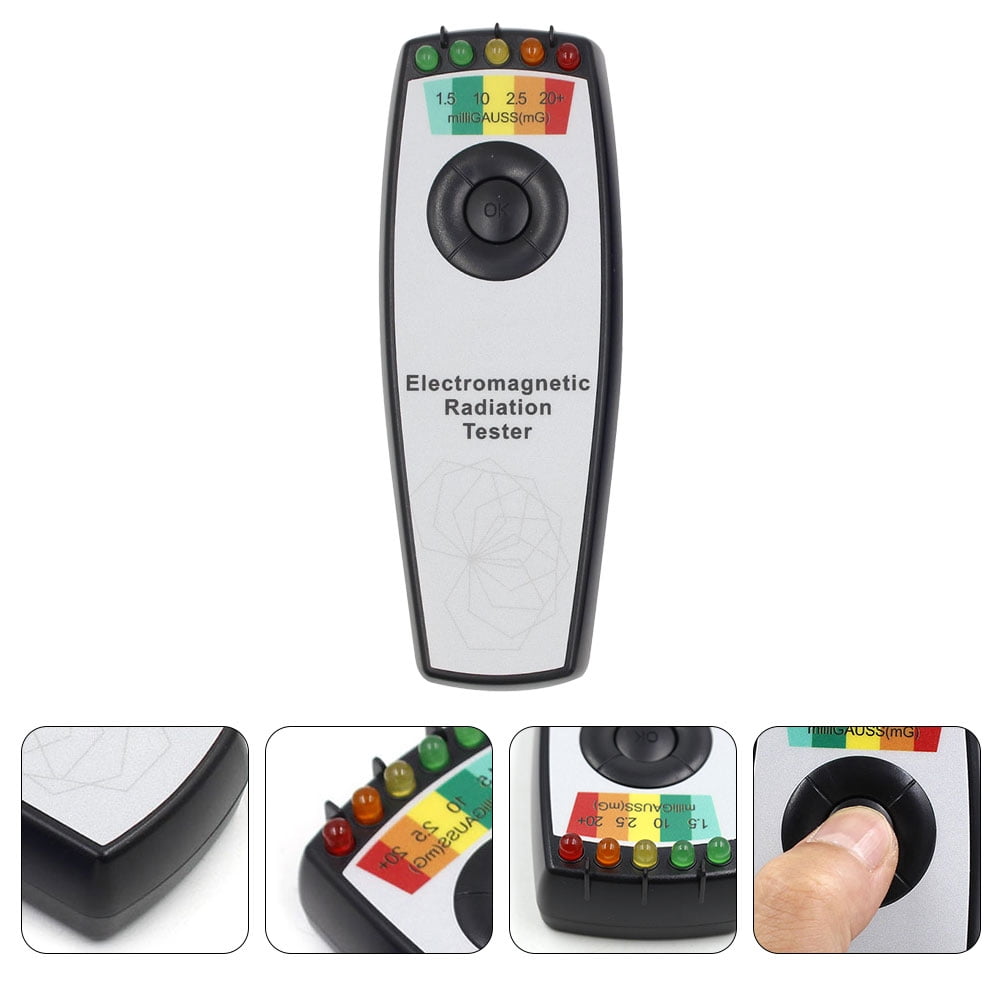 Phenofice Emf Recorder and Detector for Accurate Electromagnetic ...