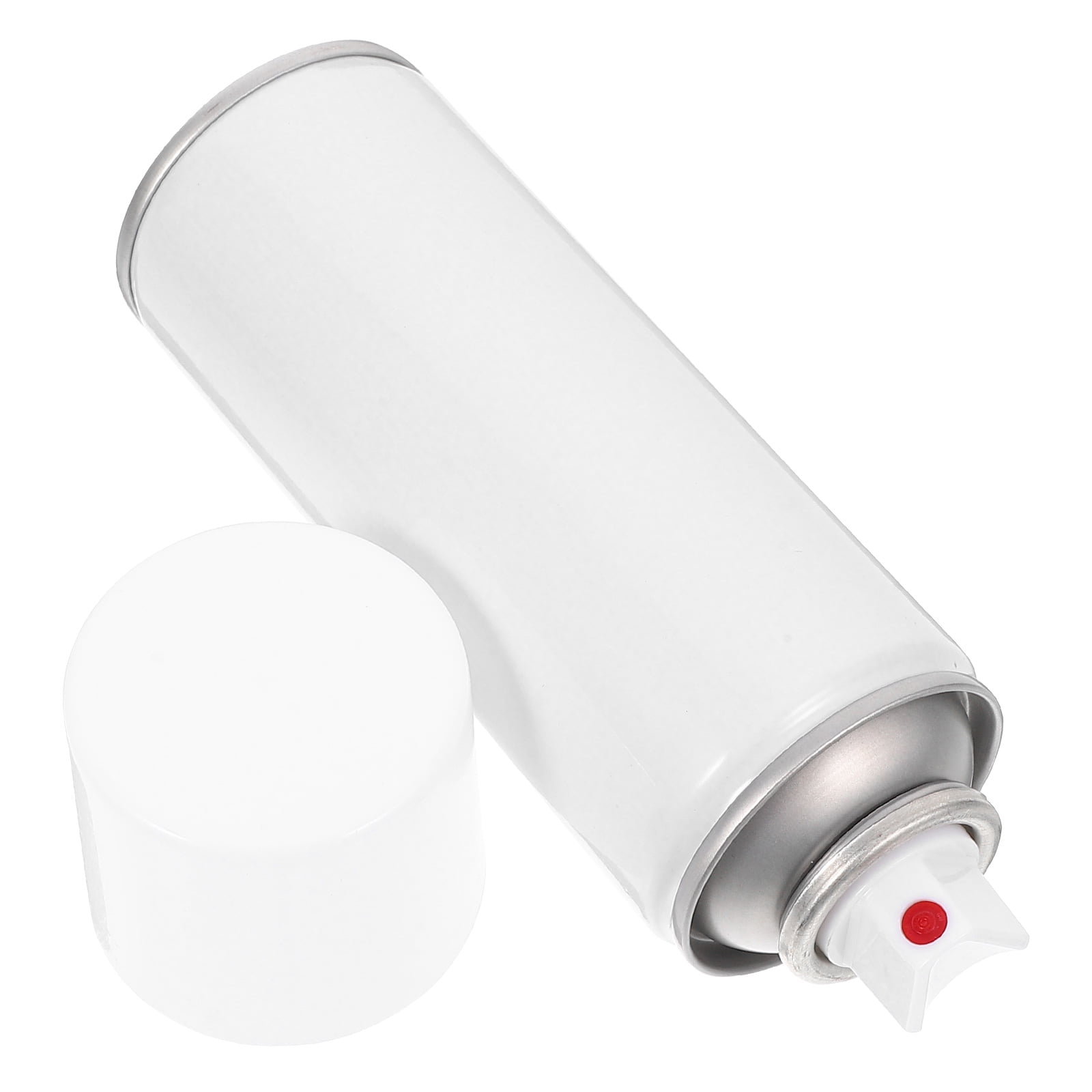 HEMOTON Empty Tinplate Aerosol Spray Can Paint DIY Spray Can for ...