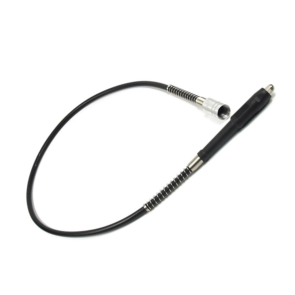 HEMOTON Engraving Machine Extension Cord Rotary Grinder Tool Flex Shaft ...