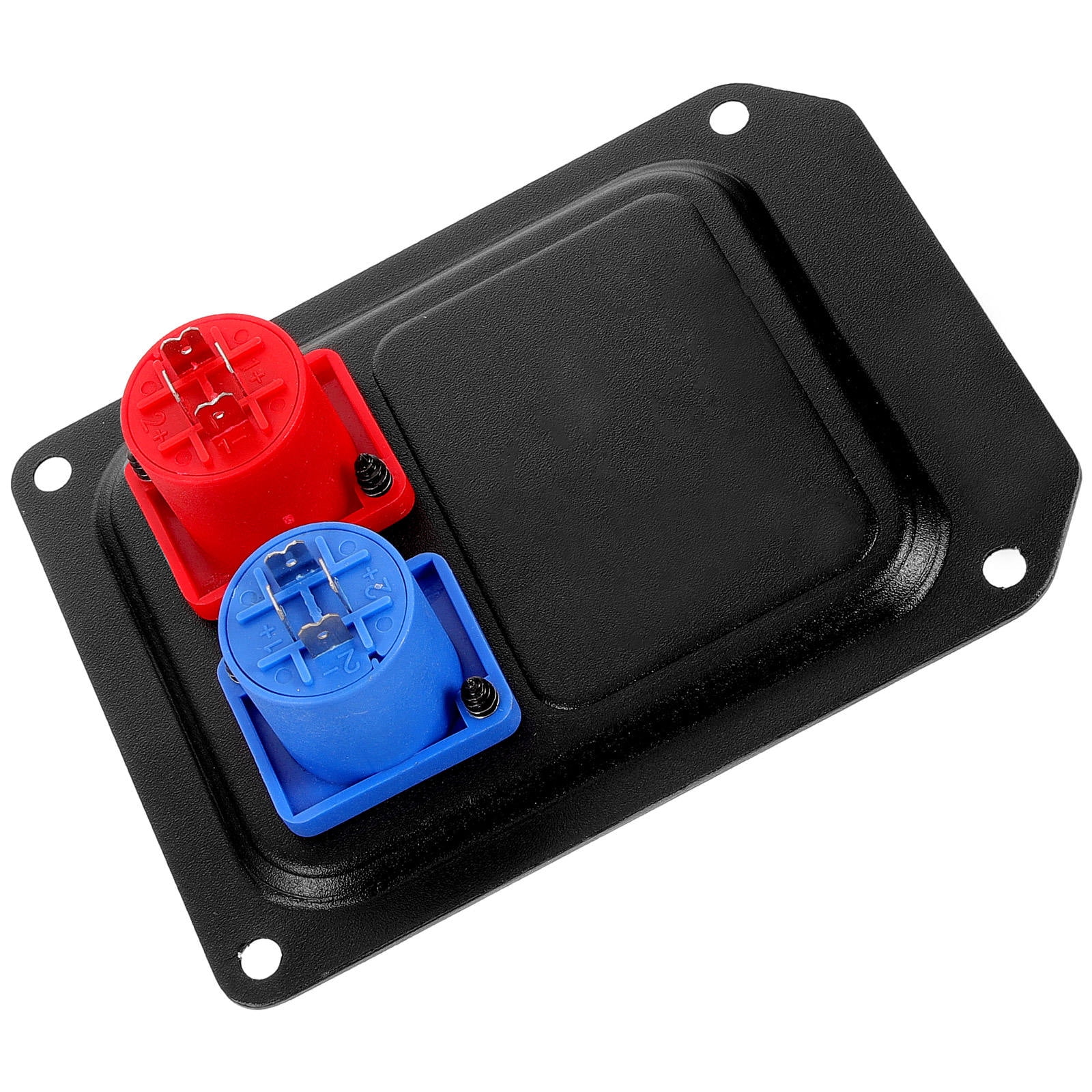 HEMOTON Excellent Contact Integrity Connector Accurate System Socket - Walmart.com