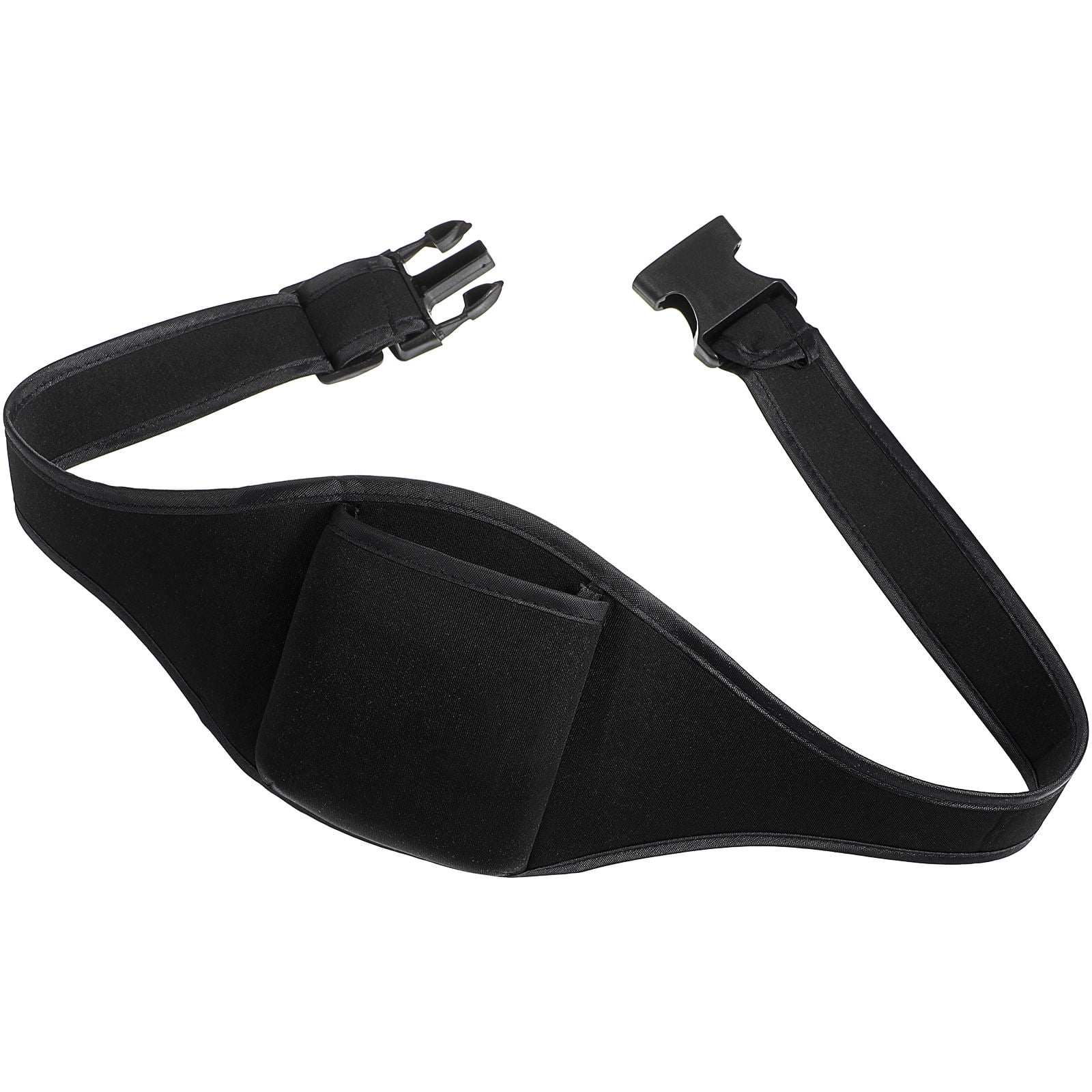 HEMOTON Exercising Belt Bag Mic Transmitter Storage Adjustable Design ...