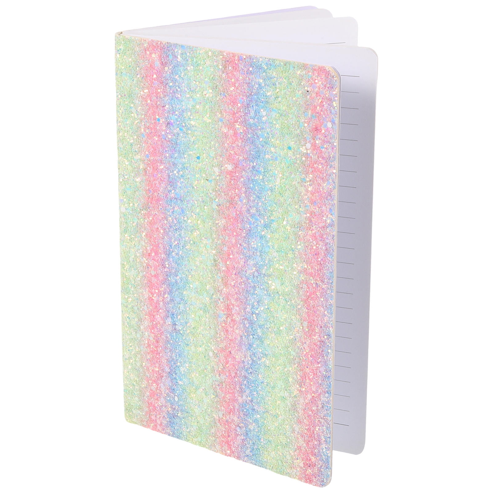HEMOTON Exquisite Diaries Notebooks Pocket Notepads Portable Graffiti ...