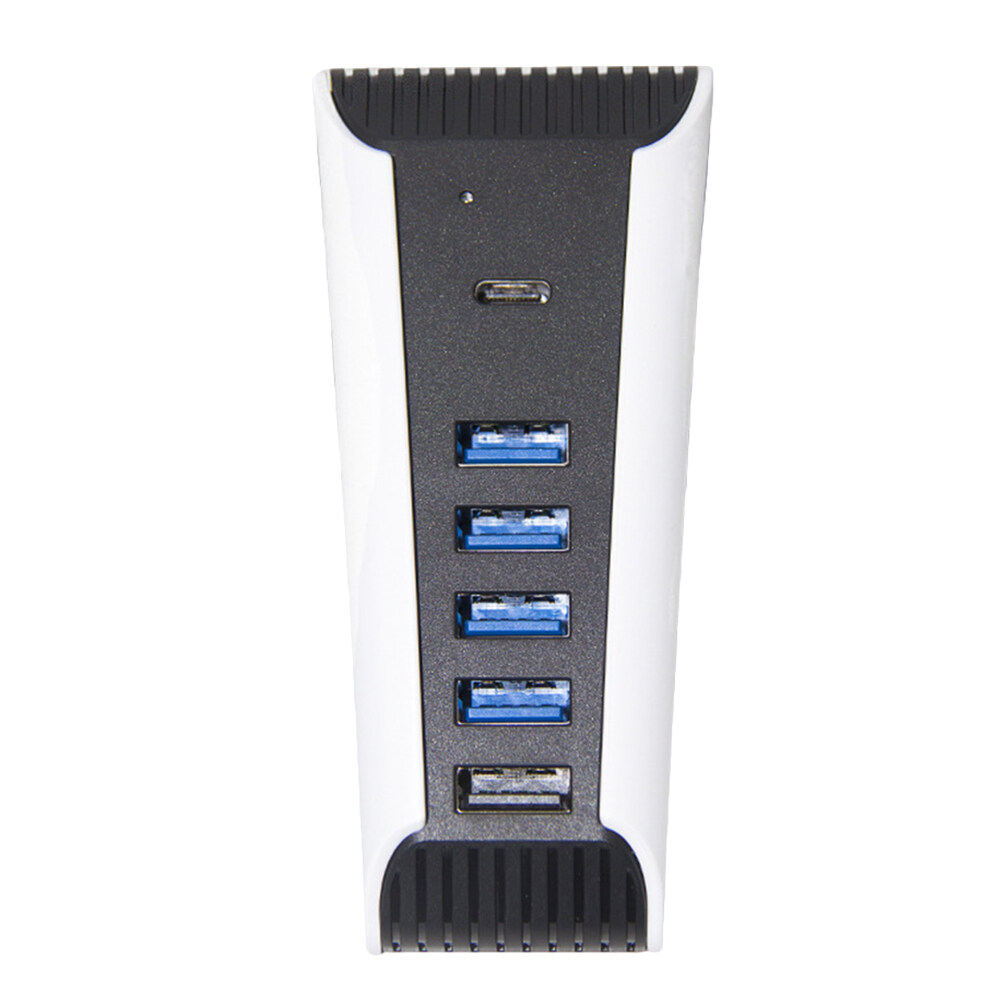 HEMOTON Extender USB Extension Adapter Multiple Devices Hub - Walmart.com