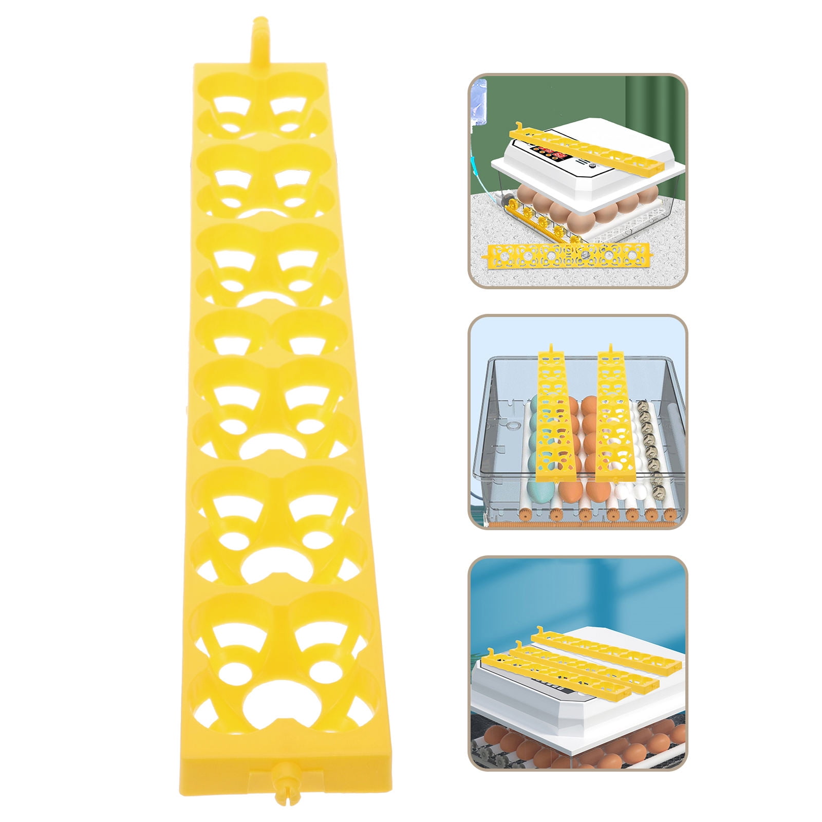 HEMOTON Factory Chicken Incubator Tray Automatic for Eggs Incubators ...