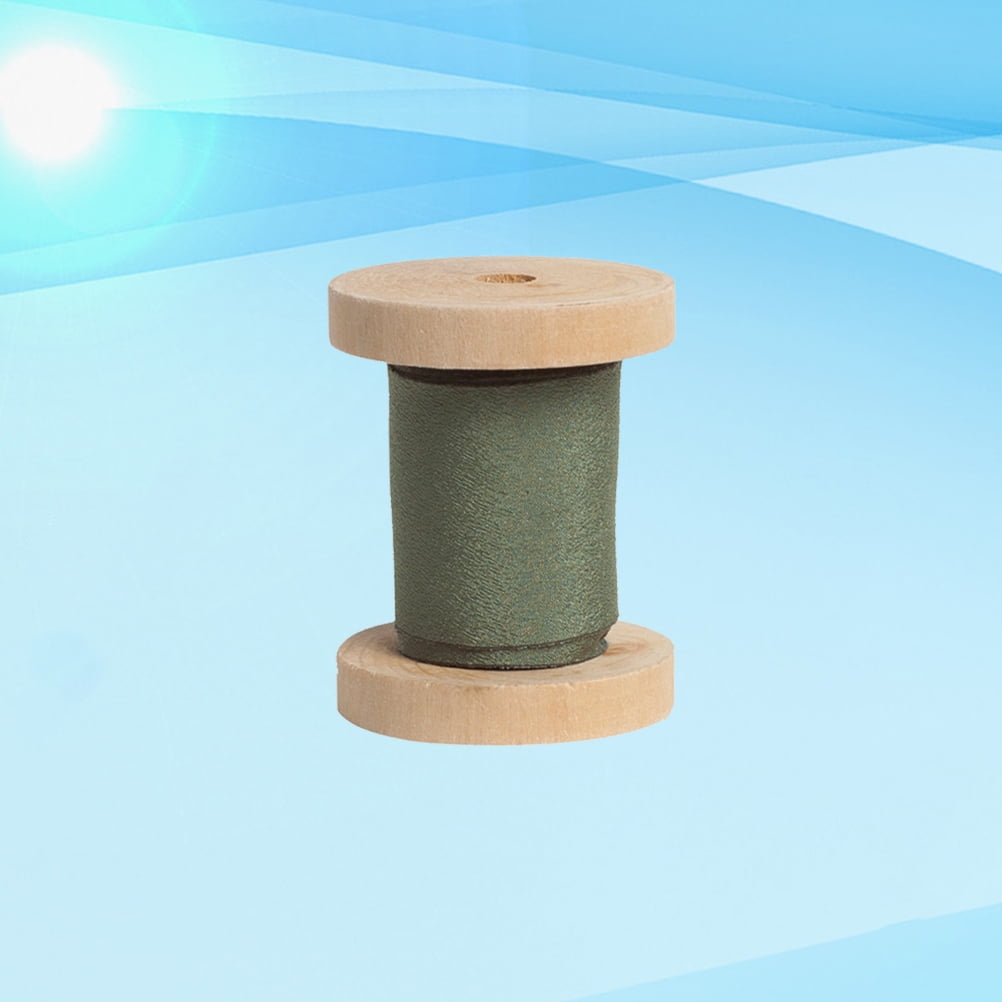 HEMOTON Fashion Ribbon Wedding Coloured Ribbon Gift Wrapping Ribbons ...