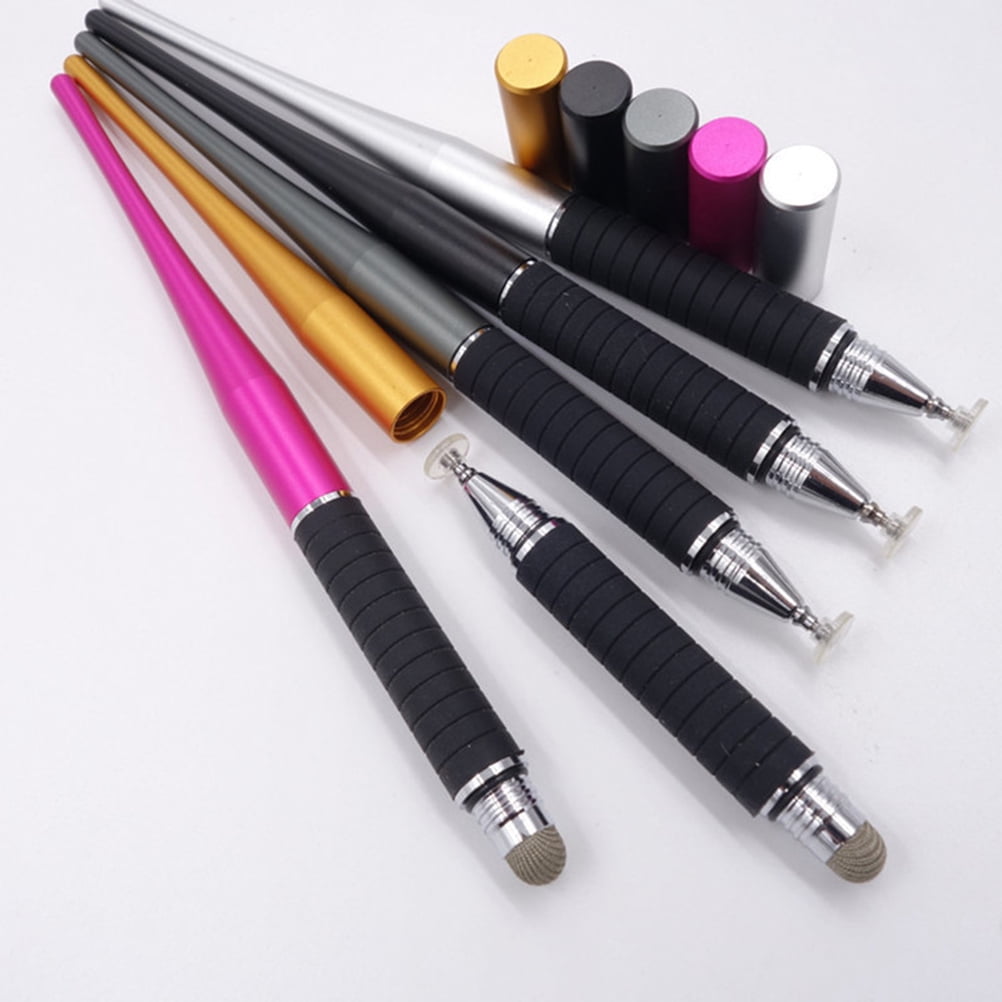 HEMOTON Fine Disc Capacitor Pen Compatible with Screen Devices ...