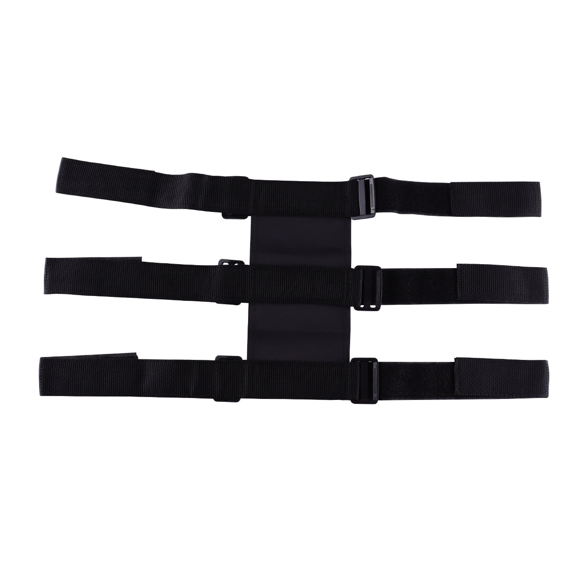 HEMOTON Fire Extinguishers Mount Straps Car Refit Parts Vehicle-mounted ...