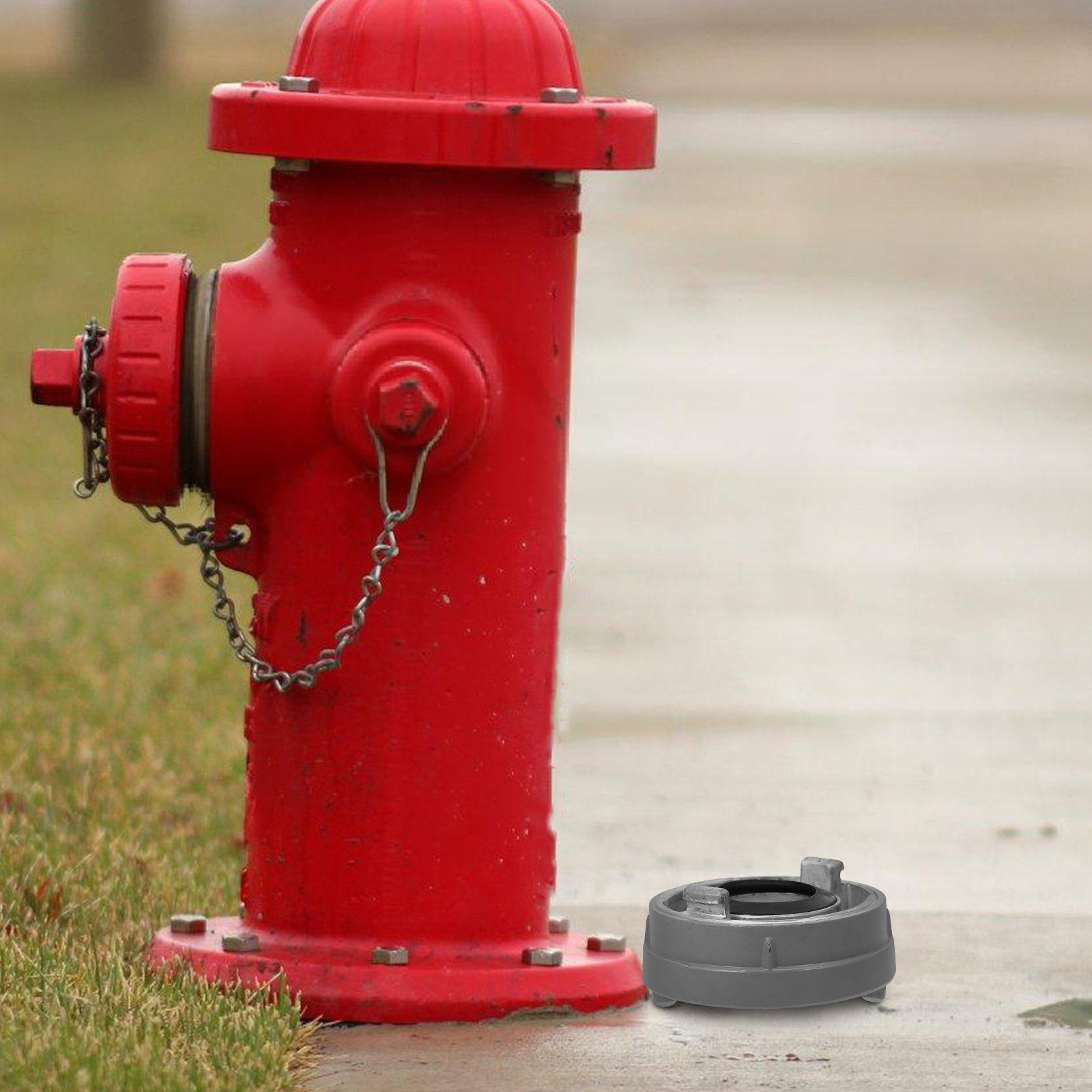 HEMOTON Fire Fighting Reducer Conversion Interface Fire Fighting ...