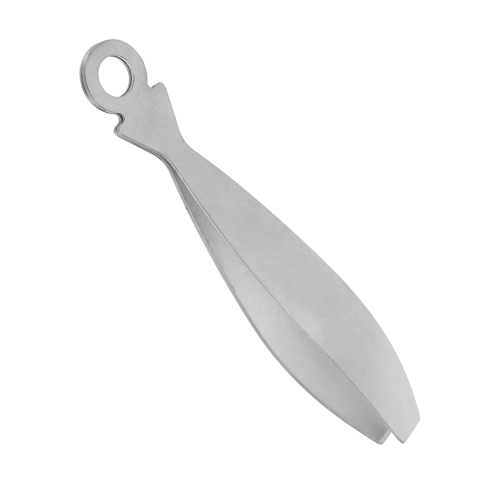 HEMOTON Fish Deboner Tool Chicken Hair Puller Gripper Culinary Tweezers ...