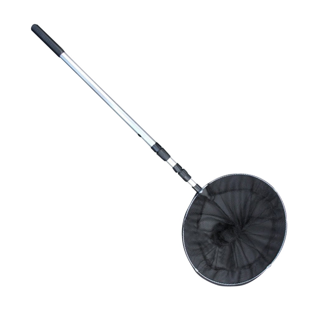 HEMOTON Fishing Net & Release Fish Landing Net Foldable Collapsible ...