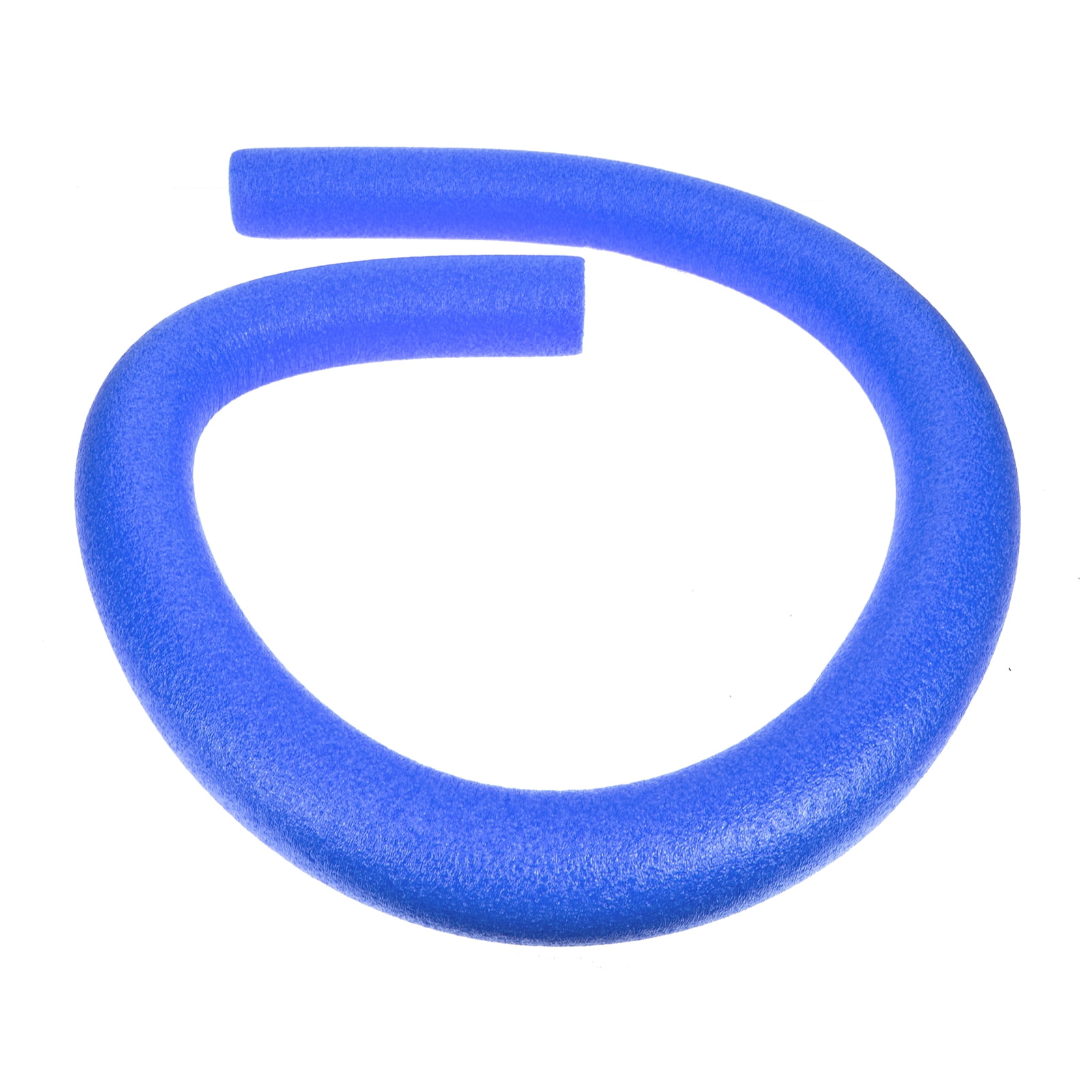 HEMOTON Floating Pool Noodle Sponge Swimming Noodle 2pcs Pool Plaything ...