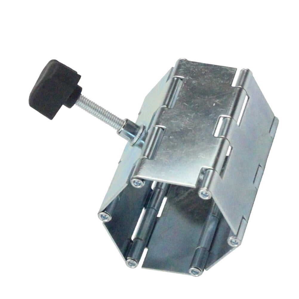 EXHUMKY Floor Wall Tile Raiser Silver Rectangular Positioning Leveler ...