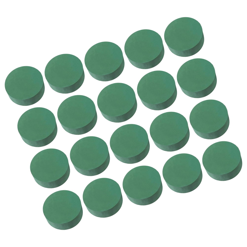 HEMOTON Floral Arrangement Mud Blocks for Fresh Flowers Easy to Cut and ...