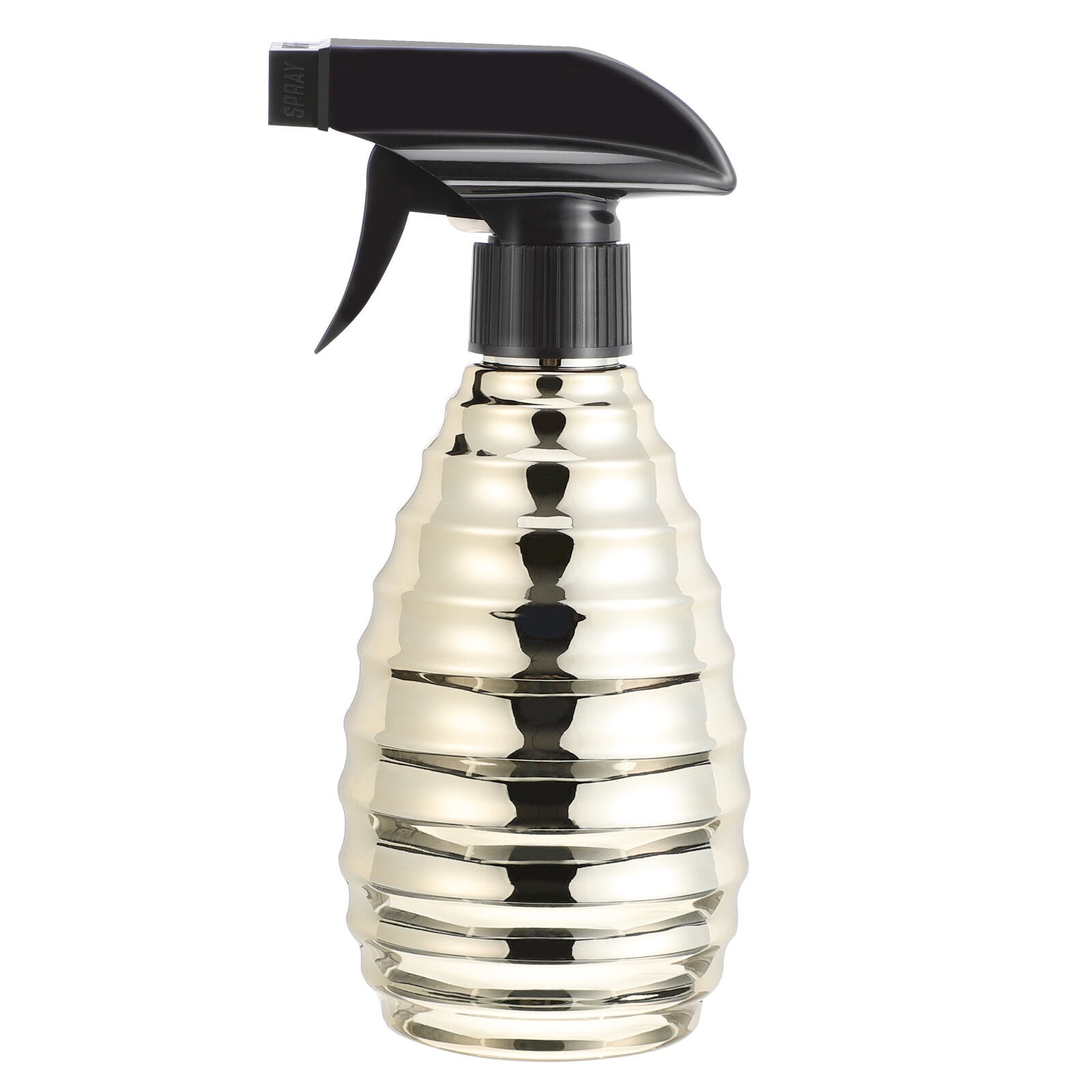 HEMOTON Flower Spray Bottle Misting Bottles for Hair Plants Travel ...