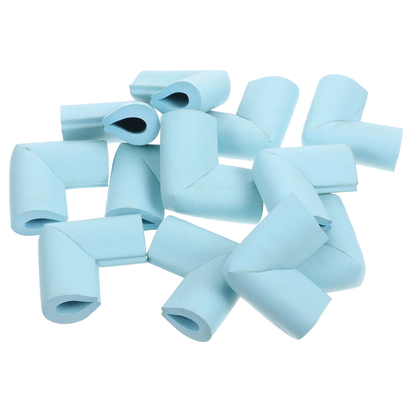 HEMOTON Foam Corner Protectors for Furniture with Soft Material and ...