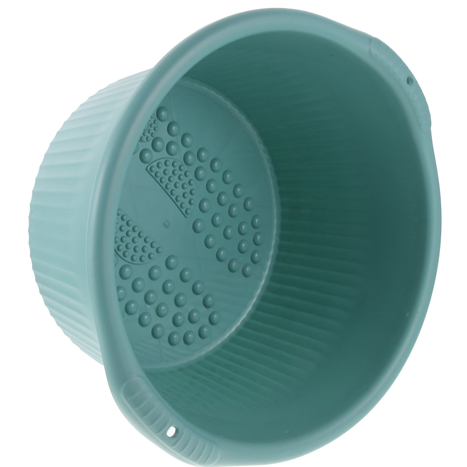 HEMOTON Foot Soaking Basin Creative Foot Soak Bucket Foot Washing ...