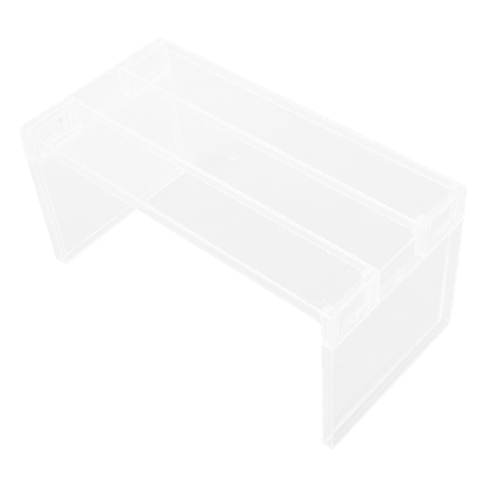 HEMOTON Fridge Shelf Replacement Refrigerator Storage Rack - Walmart.com