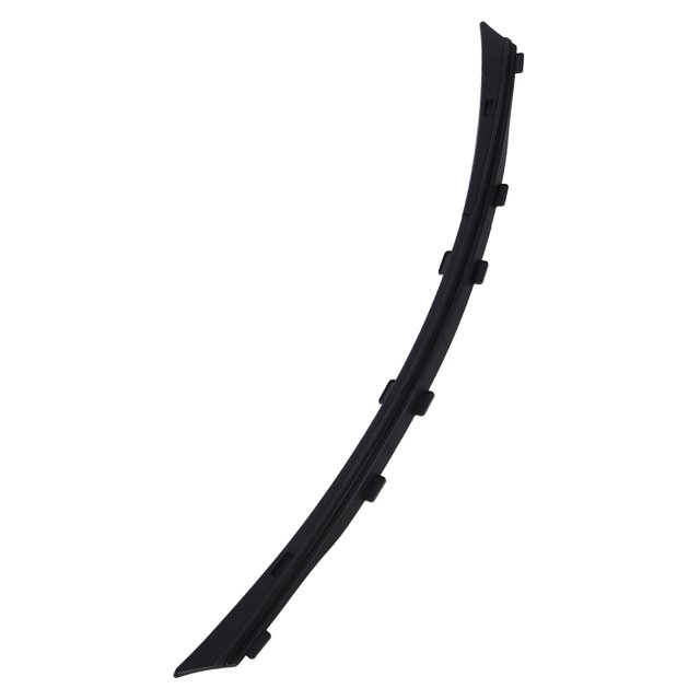 HEMOTON Front Hood Weather Strip Rubber Sealing Strip Hood Sealing ...