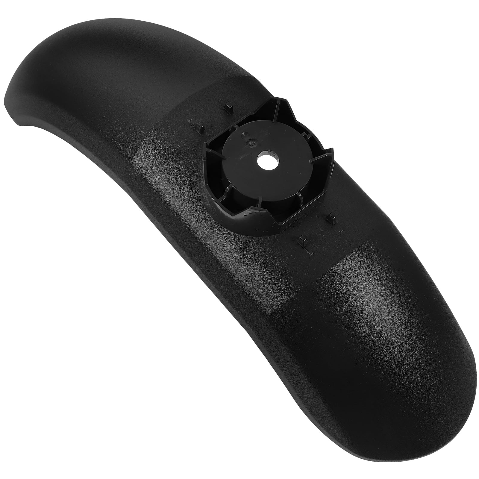 HEMOTON Front Modification Replacement Mud Guard Scooter Black ...