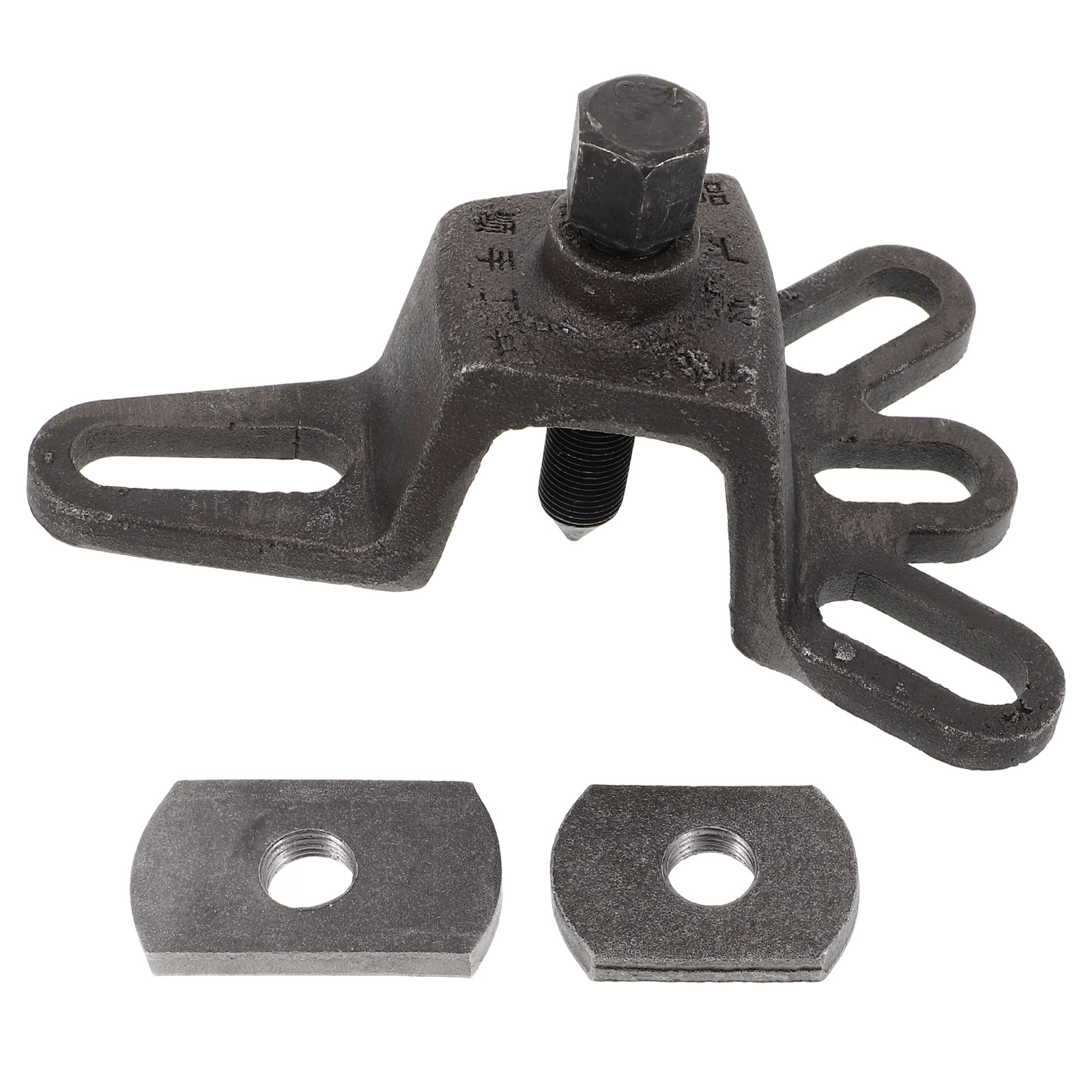 DEEPCRAFF Axle Bearing Removal Tool Rear Axle Bearing Puller Black 1 ...