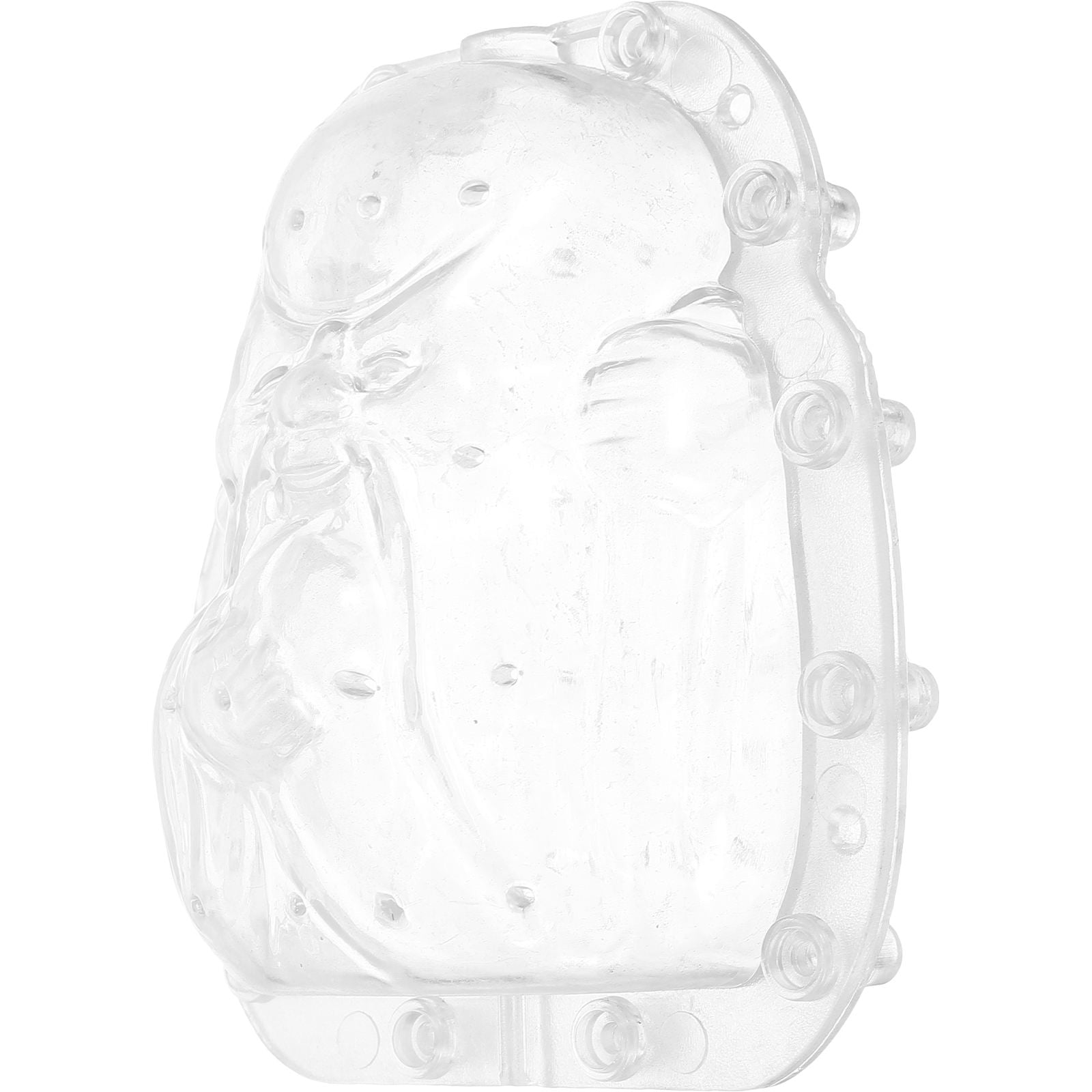 SOPOTUTU Sopotutu Transparent Fruit and Vegetable Mould Shaping Tool ...