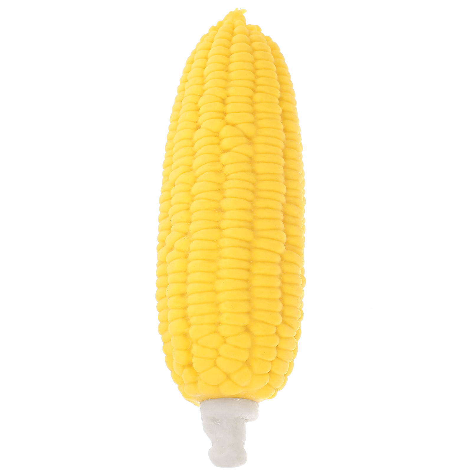 HEMOTON Funny Stretchy Toy in Yellow Color for Decoration and Stress ...