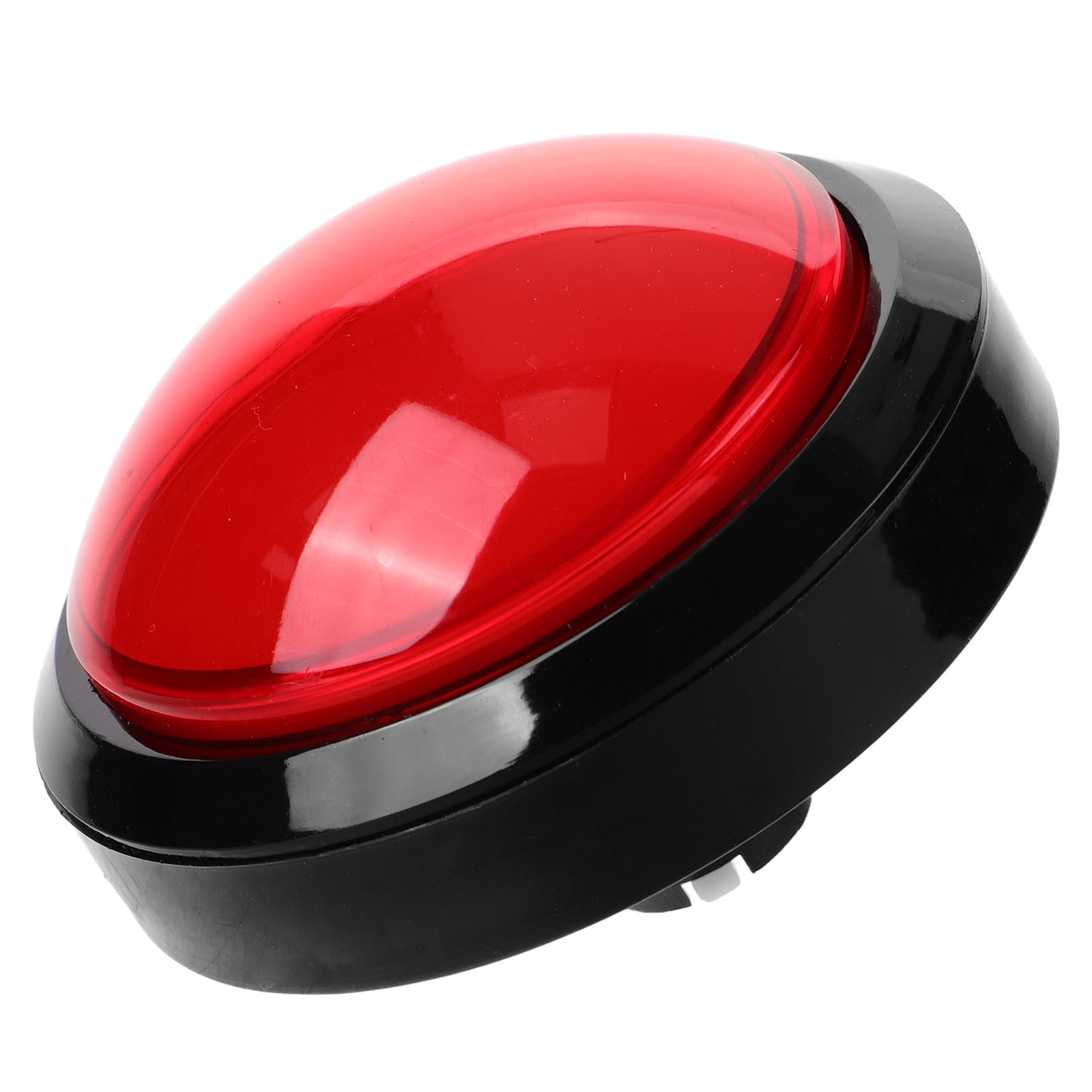 HEMOTON Game Machine Button Push Button Game Button Replacement Game Machine Accessory - Walmart.com