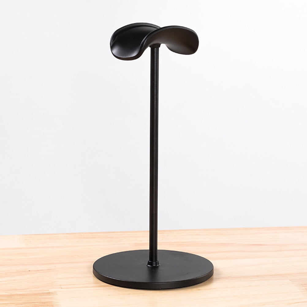 HEMOTON Gaming Headset Display Stand with Stability and NonSlip Bottom ...