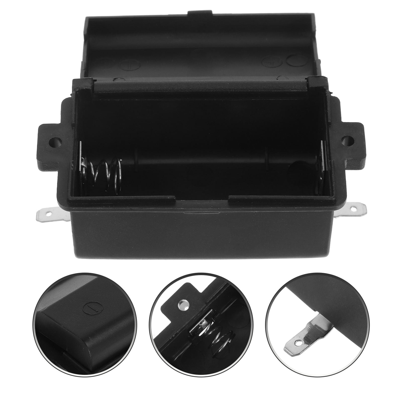 HEMOTON Gas Stove Replacement Parts Gas Cooker Battery Box Gas Range ...