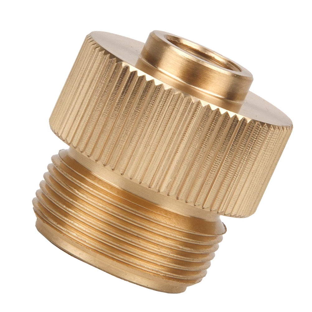 HEMOTON Gas Tank Adapter Transfer Canister Valve Propane Camping ...