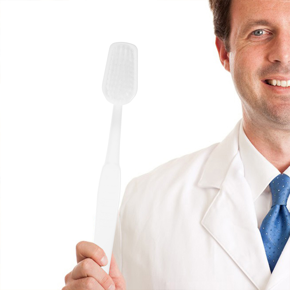 HEMOTON Giant Toothbrush Prop for Photo Decoration with Assorted Color ...