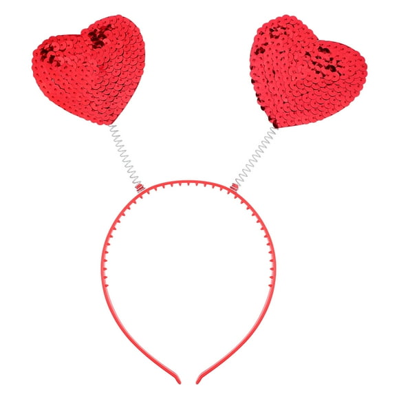 Valentine Headband