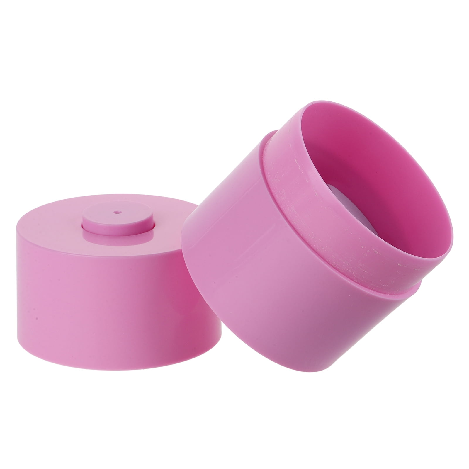 HEMOTON Glue Storage Tank for Lash Extensions Eyelash Case Organizer ...