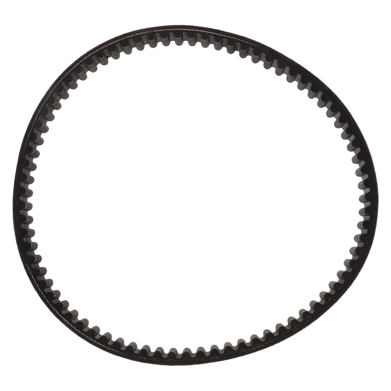 HEMOTON Go Kart Belt Kart Drive Belt Go Kart Drive Belt 24.00X24.00X2 ...