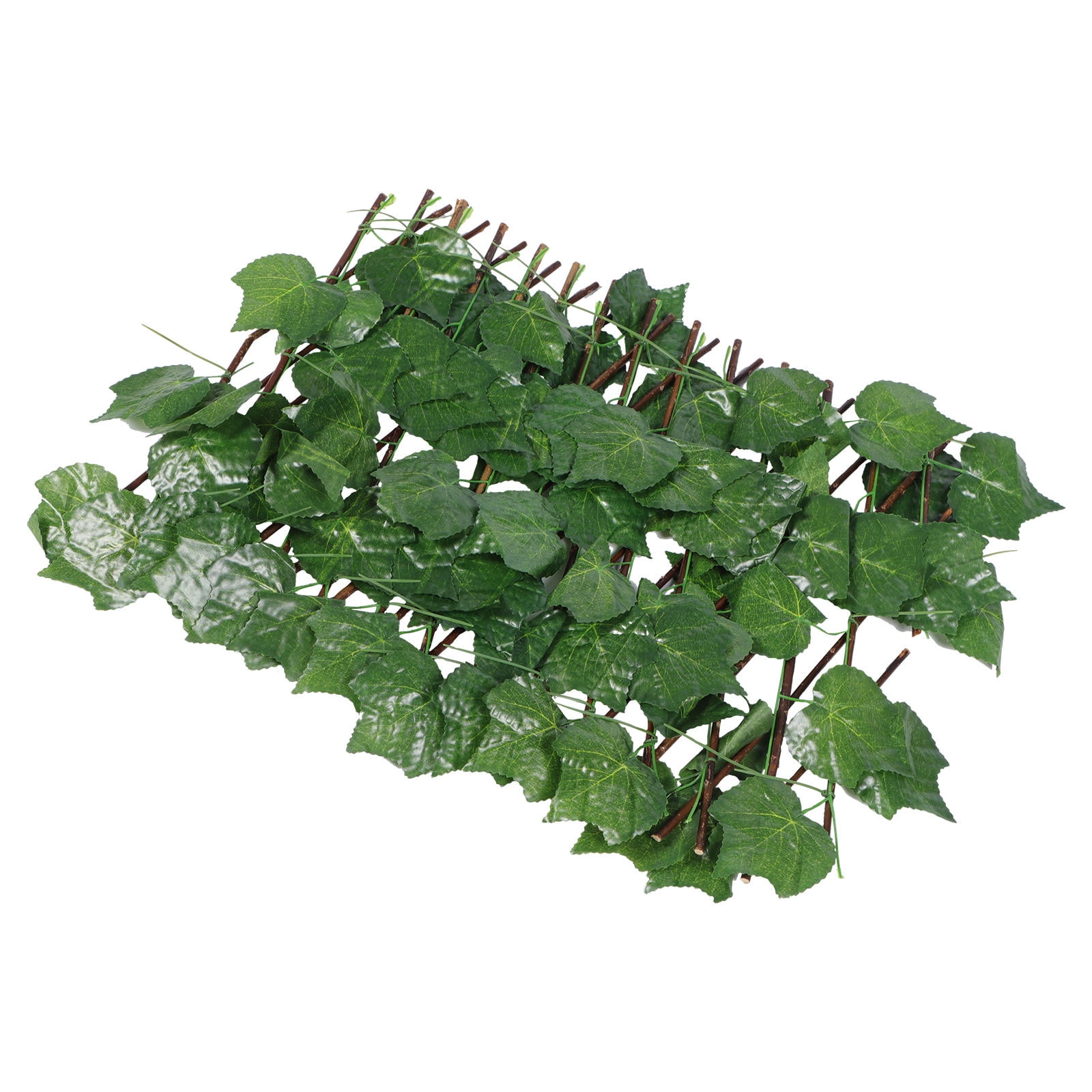 HEMOTON Green Plant Railing High-density Material Fence Planting Net ...