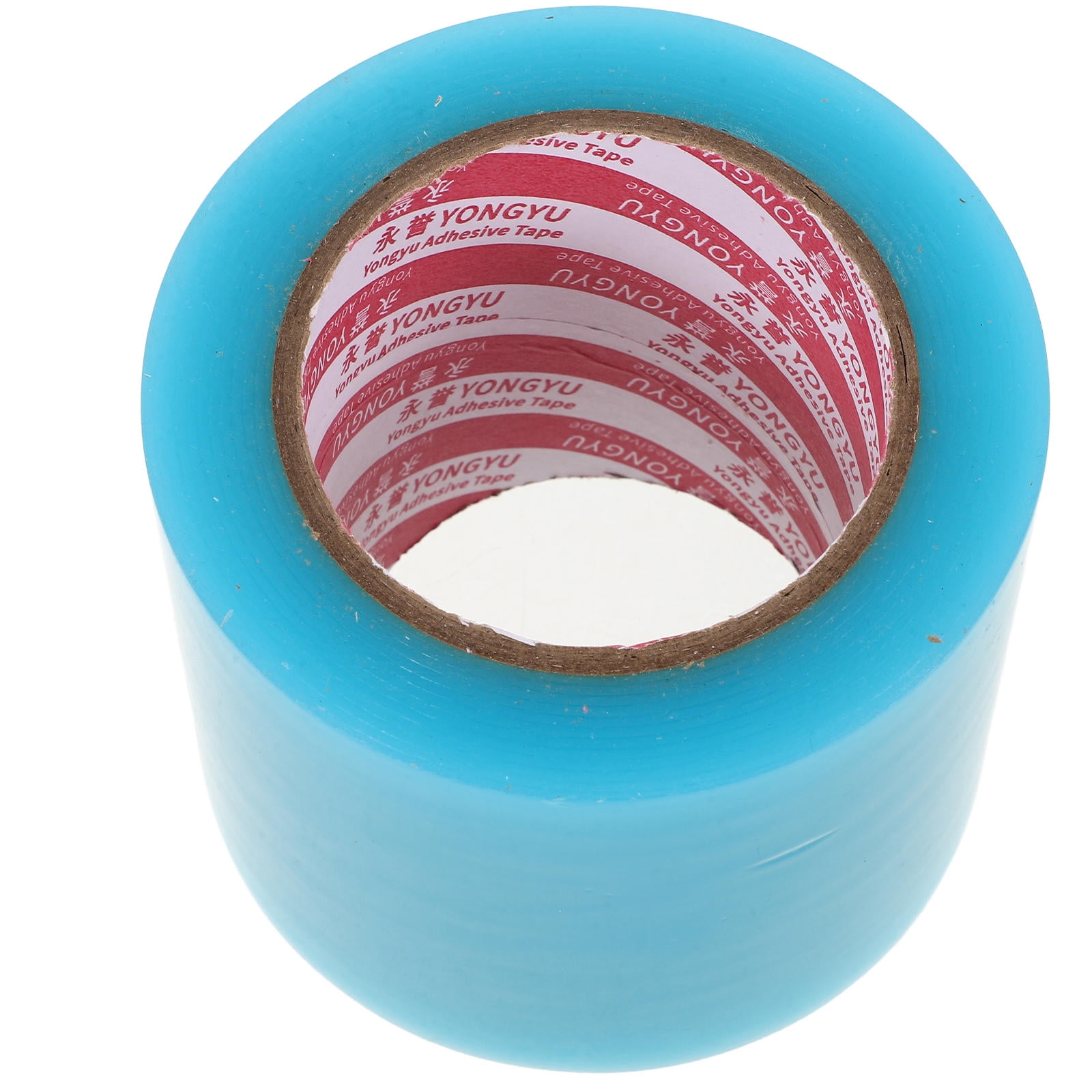 HEMOTON Greenhouse Repair Tape for Fixing Rips and Tears in Covers Transparent PE 1 Roll ...