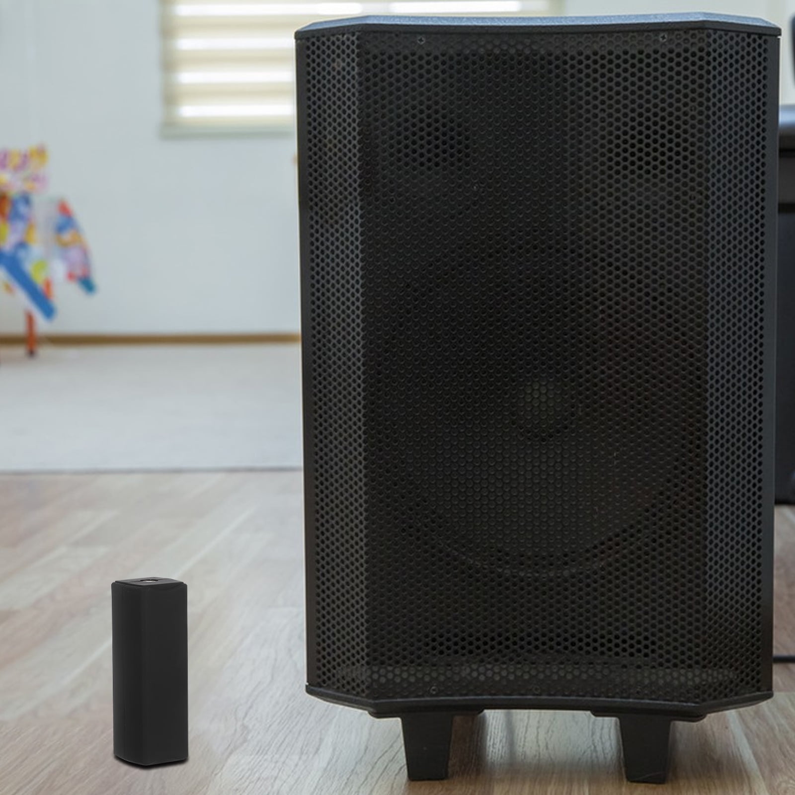 HEMOTON Ground Loop Noise Isolators for Car Audio and Home Stereo ...