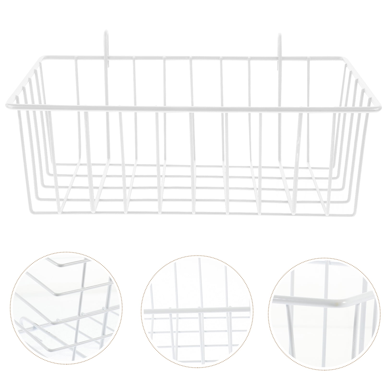 HEMOTON Guinea Pig Hay Rack Holder Manger Feeder for and Small Pets ...