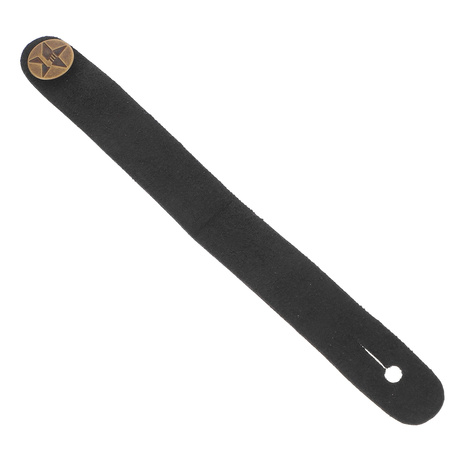 HEMOTON Guitar Headstock Strap Accessories Straps Practical Neck ...