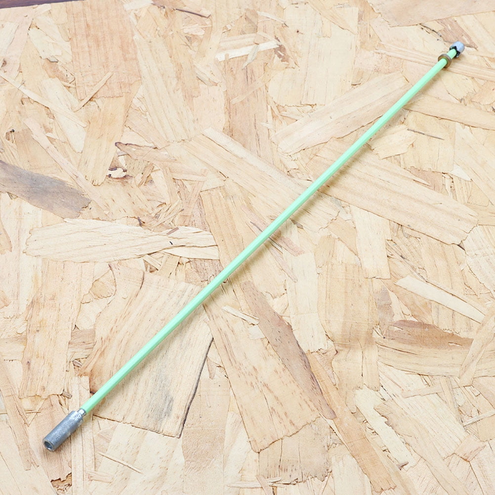 HEMOTON Guitar Truss Rod Metal Musical Instrument Truss Rod Two Way ...