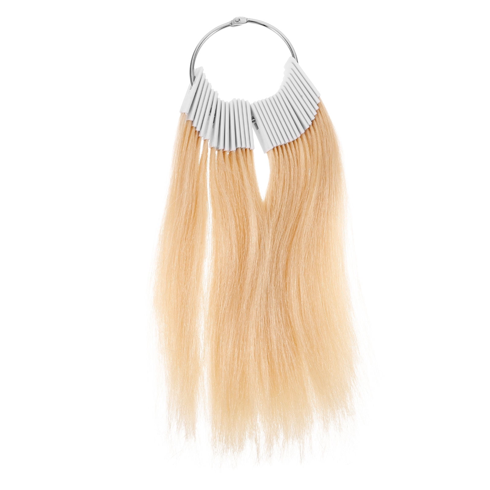 HEMOTON Hair Color Testing Samples for Salon Use Ensuring Soft Natural ...