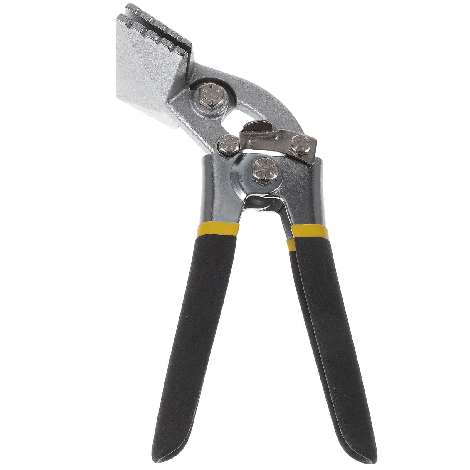 Phenofice Manual Bending Pliers Steel 1Set 3 Inch - Walmart.com