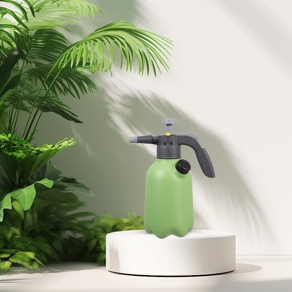 HEMOTON Hand Pump Sprayer Pressurized Spray Bottle Hand Sprayer Manual ...