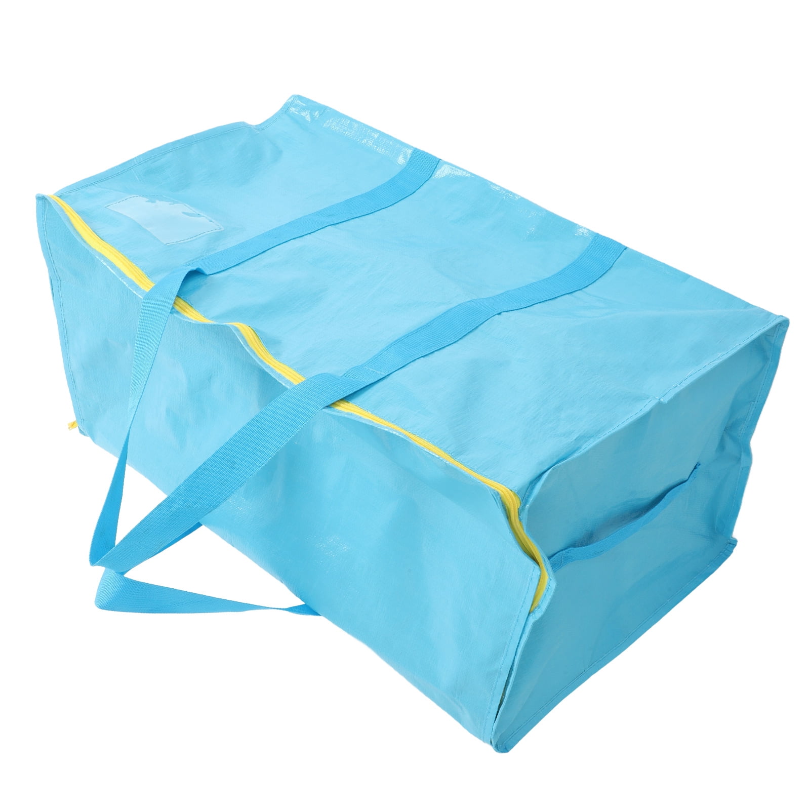 HEMOTON Masteelf Heavy Duty Hay Bag 1 Set Garden Livestock Hay Storage ...
