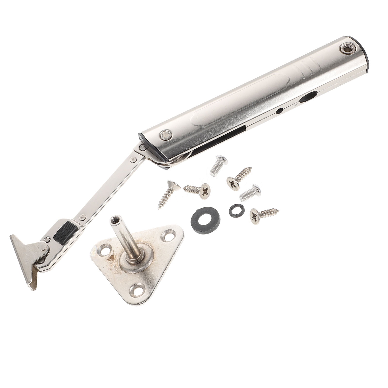 HEMOTON Heavy Duty Gas Struts Spring Lift up Hydraulic Rod for Cabinets ...