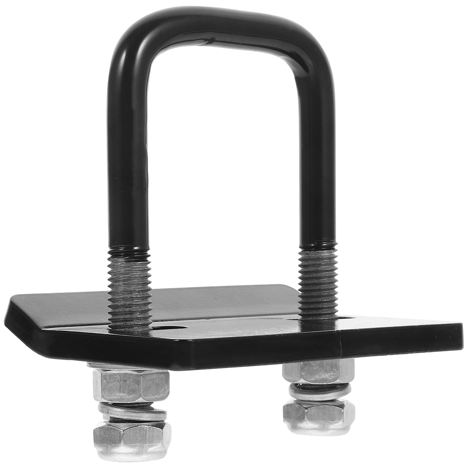 HEMOTON Heavy Duty Hitch Tightener Clamp Trailer Fixing Tool 1 Set ...