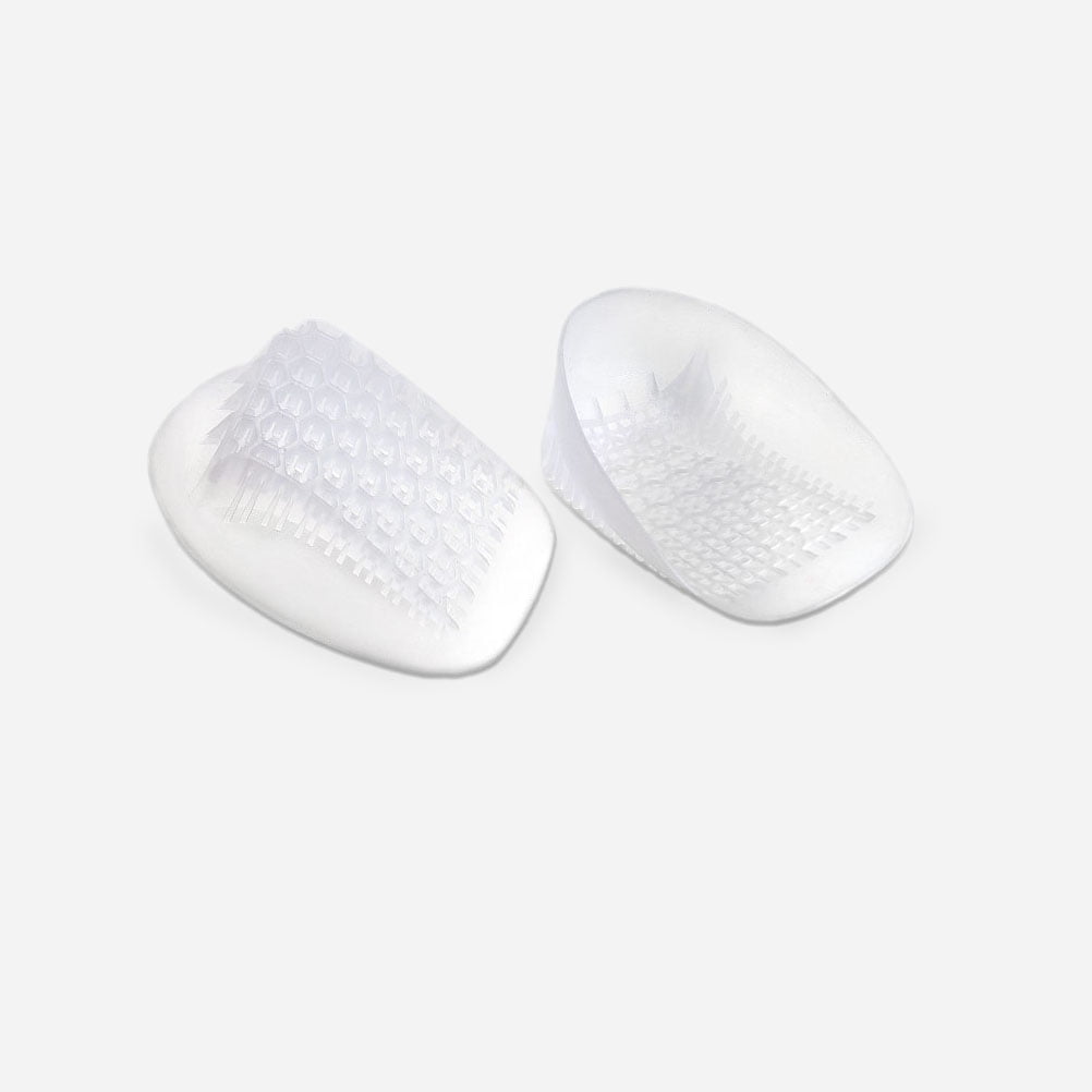 HEMOTON Heel Protectors Inserts Sports Pad Lift Man Men and Women ...
