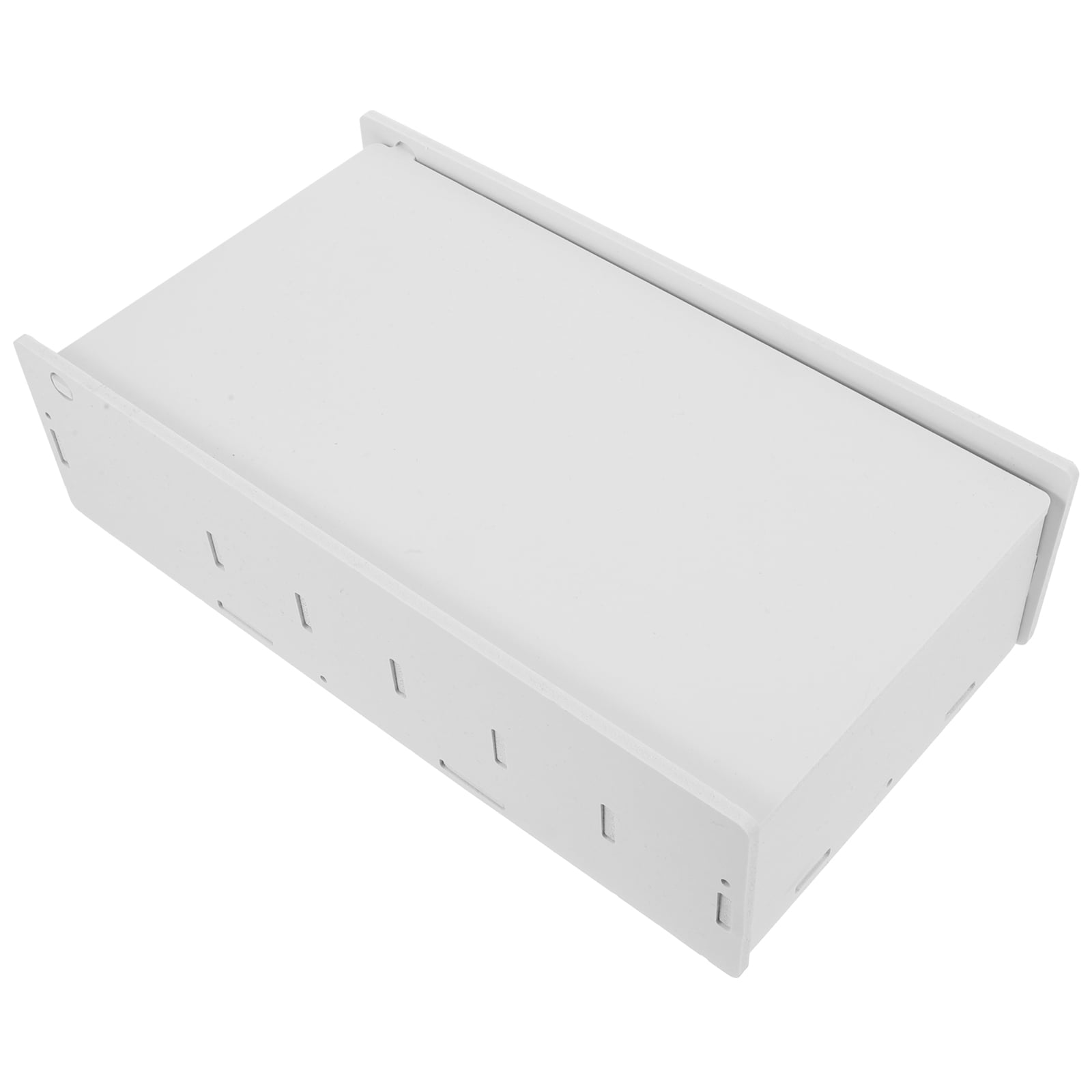 HEMOTON Hemoton Cash Organization Box Money Container Portable Currency ...