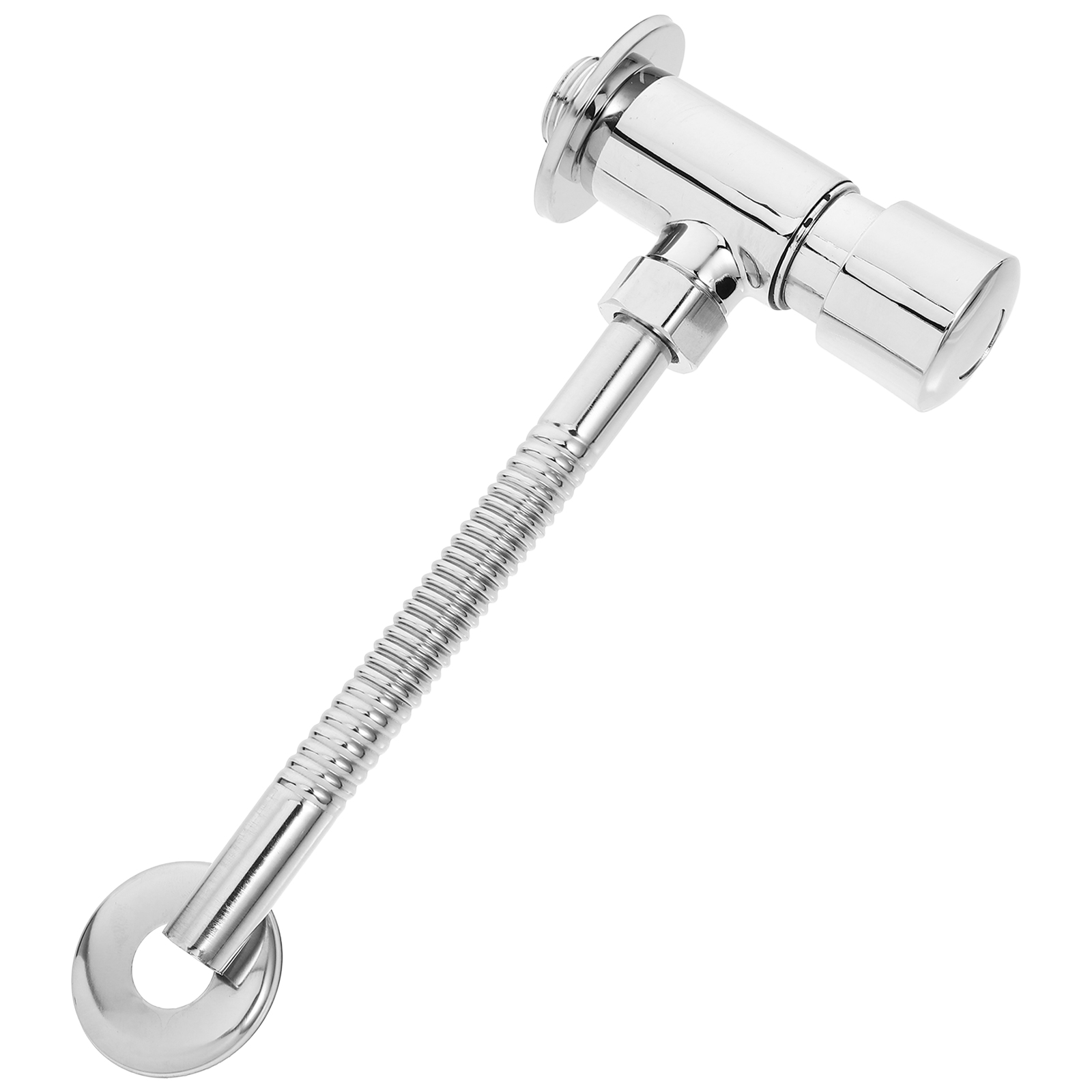 HEMOTON High Performance Manual Urinal Flushing Valve Universal Urinal ...